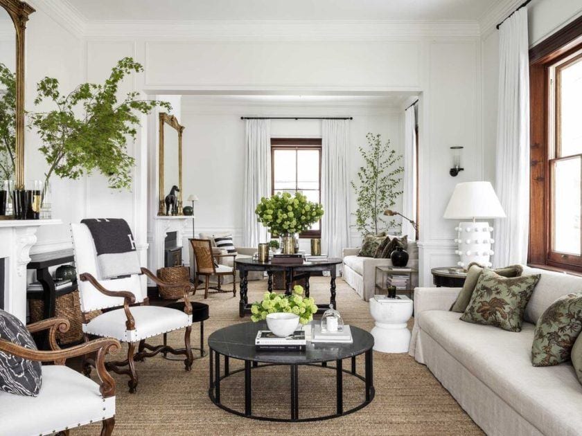 The Best Neutral Color Scheme - How To Get it Right - Laurel Home