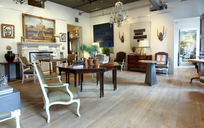 The Elegant Gerald Bland Style-How To Get the Look! - Laurel Home
