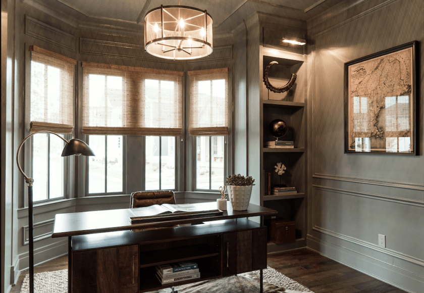 15 Serene Green Paint Colors Not Called Green - Laurel Home