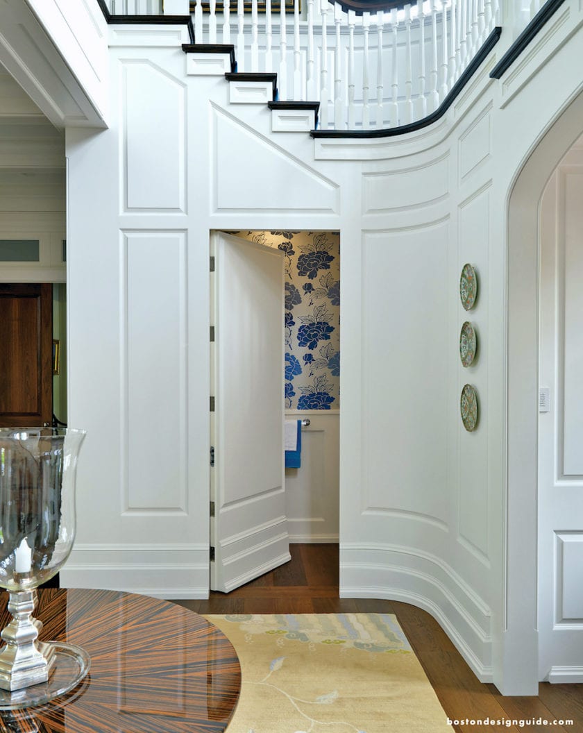18 Secret Doors You Will Be Inspired To Have! - Laurel Home