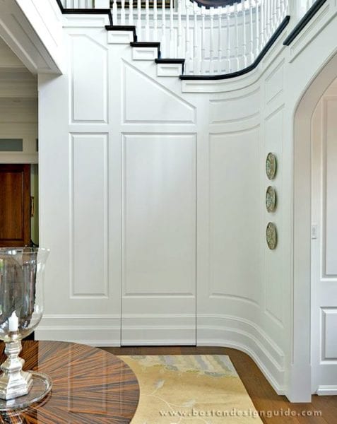 18 Secret Doors You Will Be Inspired To Have! - Laurel Home
