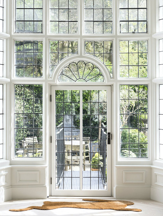 Westchester NY Decorator Laurel Bern's inspiring interior design blog