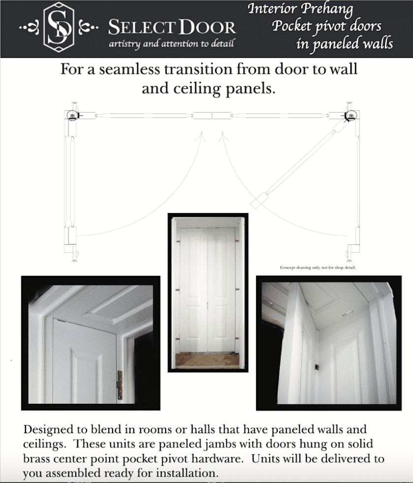 A Boring Hallway-Ideas to Make it Your Favorite Space - Laurel Home