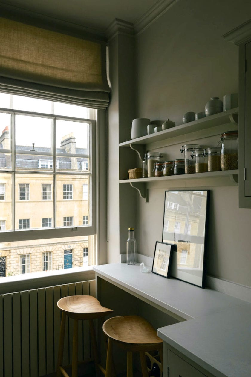 16 Tiny Kitchens That Prove Bigger Isn't Always Better - Laurel Home