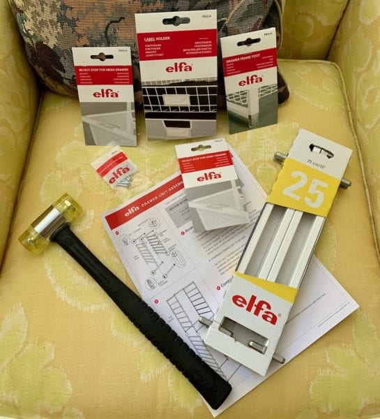 The Transformation of My Scary Bathroom Vanity - Laurel Home