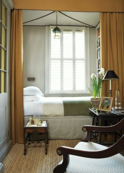 20 Little Known Small Room Ideas to Maximize Space - Laurel Home