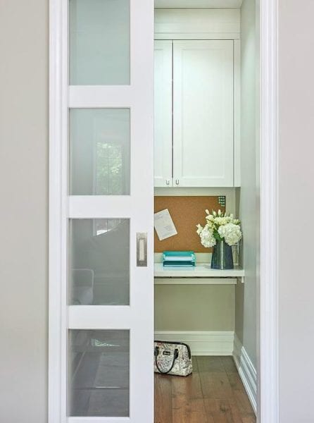 20 Little Known Small Room Ideas to Maximize Space - Laurel Home