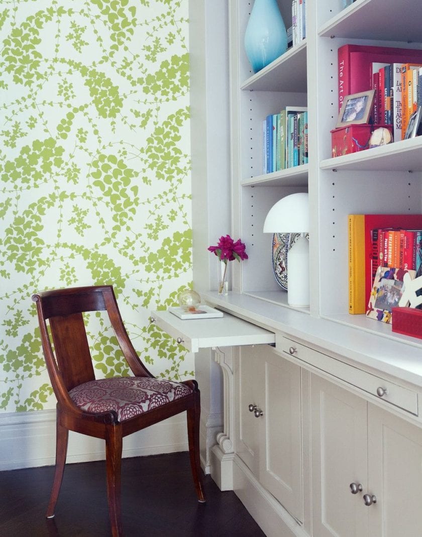 20 Little Known Small Room Ideas to Maximize Space - Laurel Home