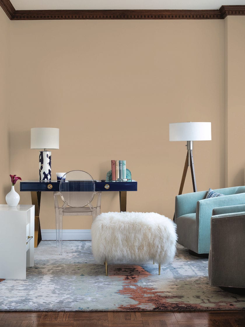 PPG's Color of the Year 2021 - Beige is the New Beige - Laurel Home