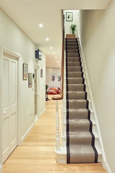 The Killer Spiral Staircase Alternative You Will Love - Laurel Home