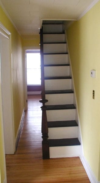 The Killer Spiral Staircase Alternative You Will Love - Laurel Home