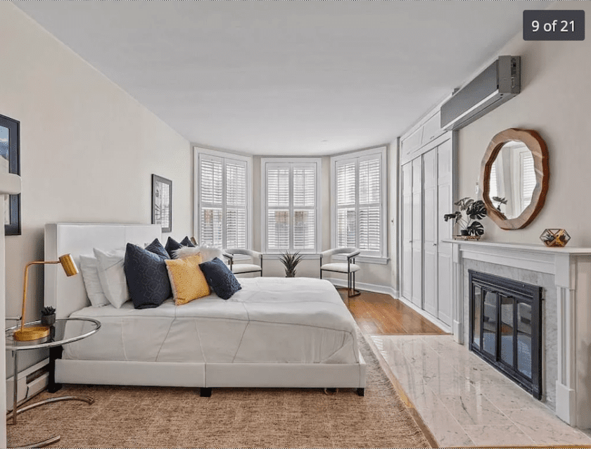 Indoor Air Pollution + Best Ways To Get Rid Of Dust & Soot - Laurel Home