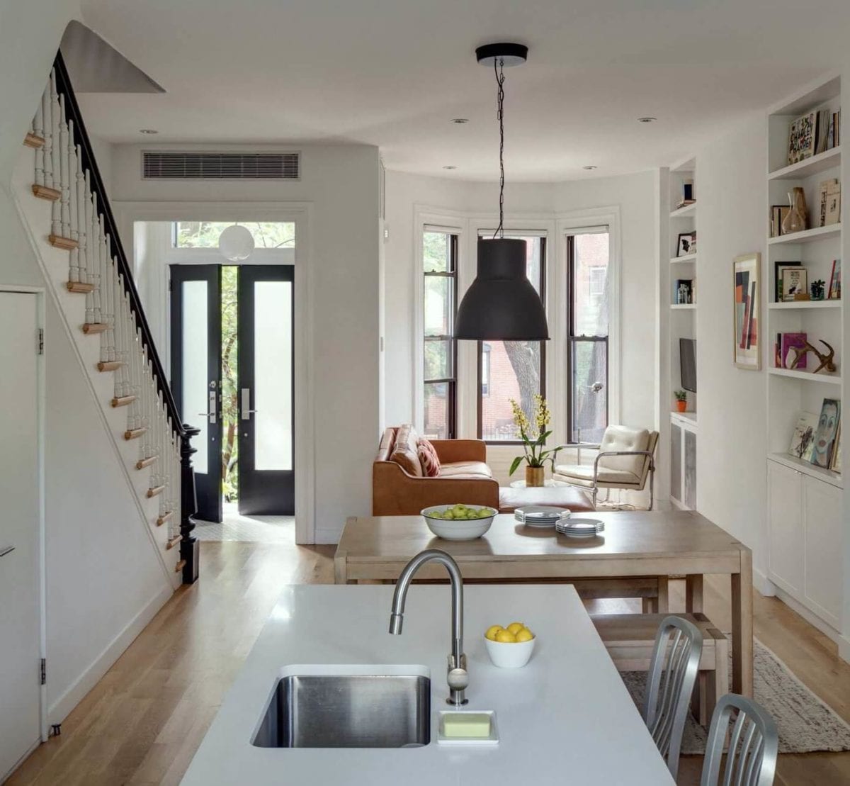 Indoor Air Pollution + Best Ways To Get Rid Of Dust & Soot - Laurel Home