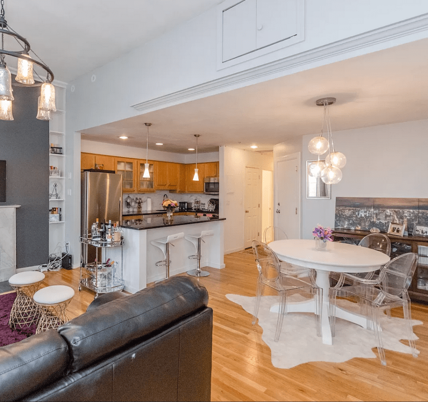 A Common Renovation Mess - Can it be Fixed? - Laurel Home