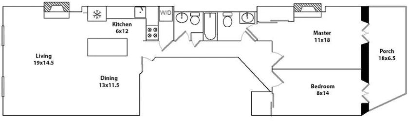 A Common Renovation Mess - Can it be Fixed? - Laurel Home