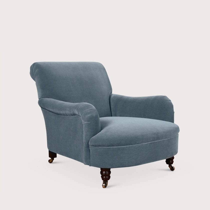 Club Chairs and the Newest Trend We've Been Waiting For - Laurel Home