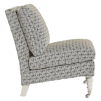 Club Chairs and the Newest Trend We've Been Waiting For - Laurel Home