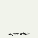 Cotton Balls, Benjamin Moore's "Secret" White to the Rescue! - Laurel Home