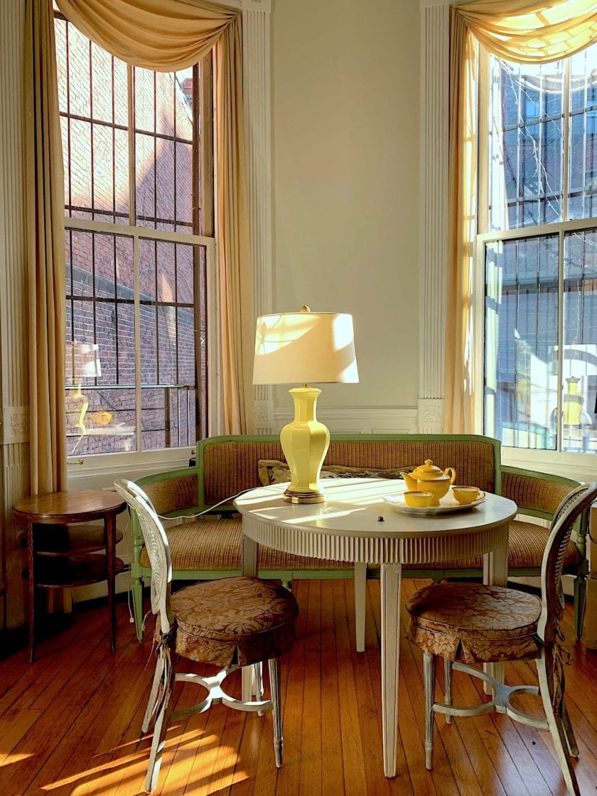 50 Cool, Casual Dining Tables That Can Go Anywhere! - Laurel Home