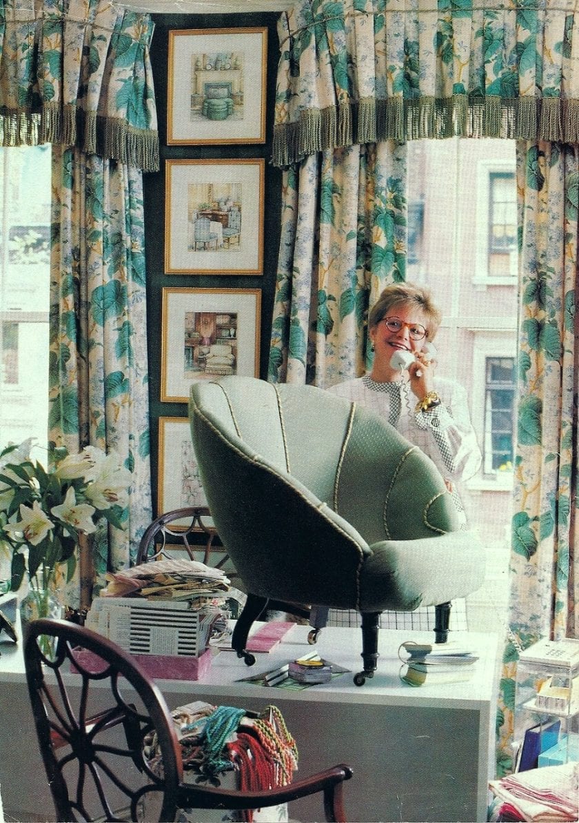 Window Valances - Hopelessly Dated, Or A Cool Idea? - Laurel Home