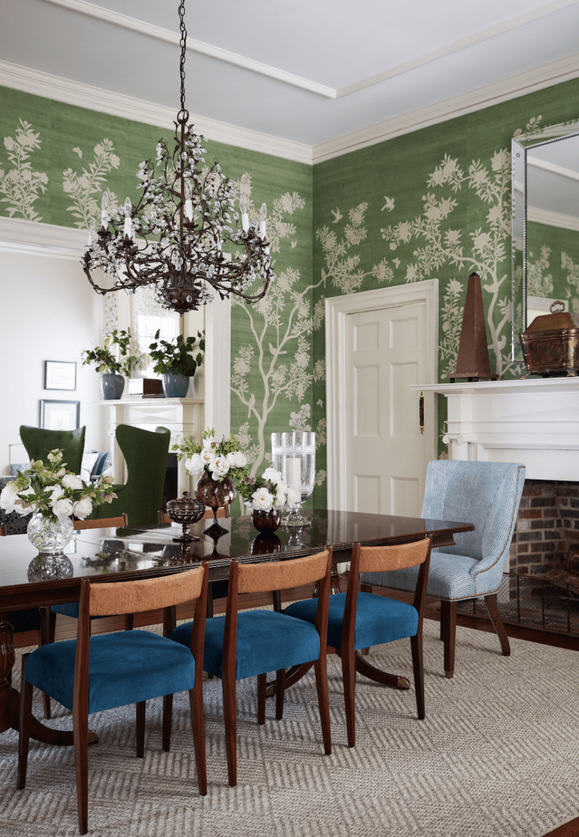 Chinoiserie Decor - What Is It? & Why You Need It - Laurel Home