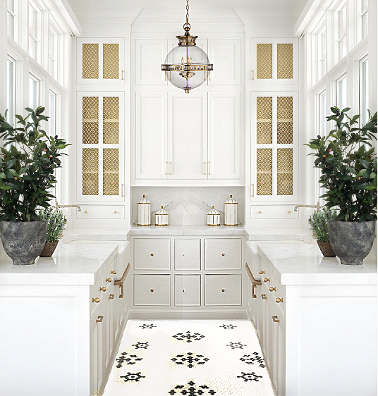 Westchester NY Decorator Laurel Bern's inspiring interior design blog