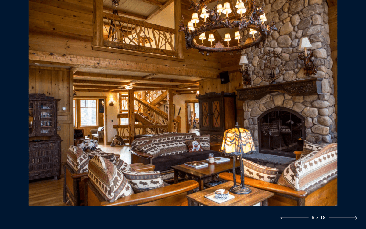 Must A House's Architecture Dictate Your Design Style? - Laurel Home