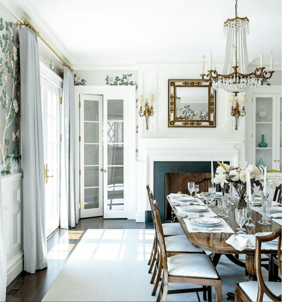 6 of the Best Classical Architects People Should Copy - Laurel Home