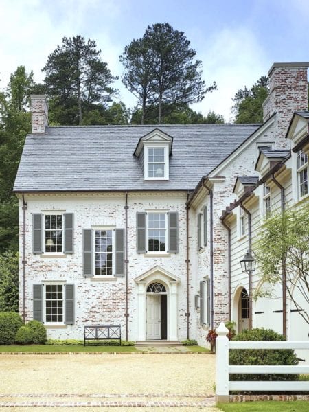 6 of the Best Classical Architects People Should Copy - Laurel Home