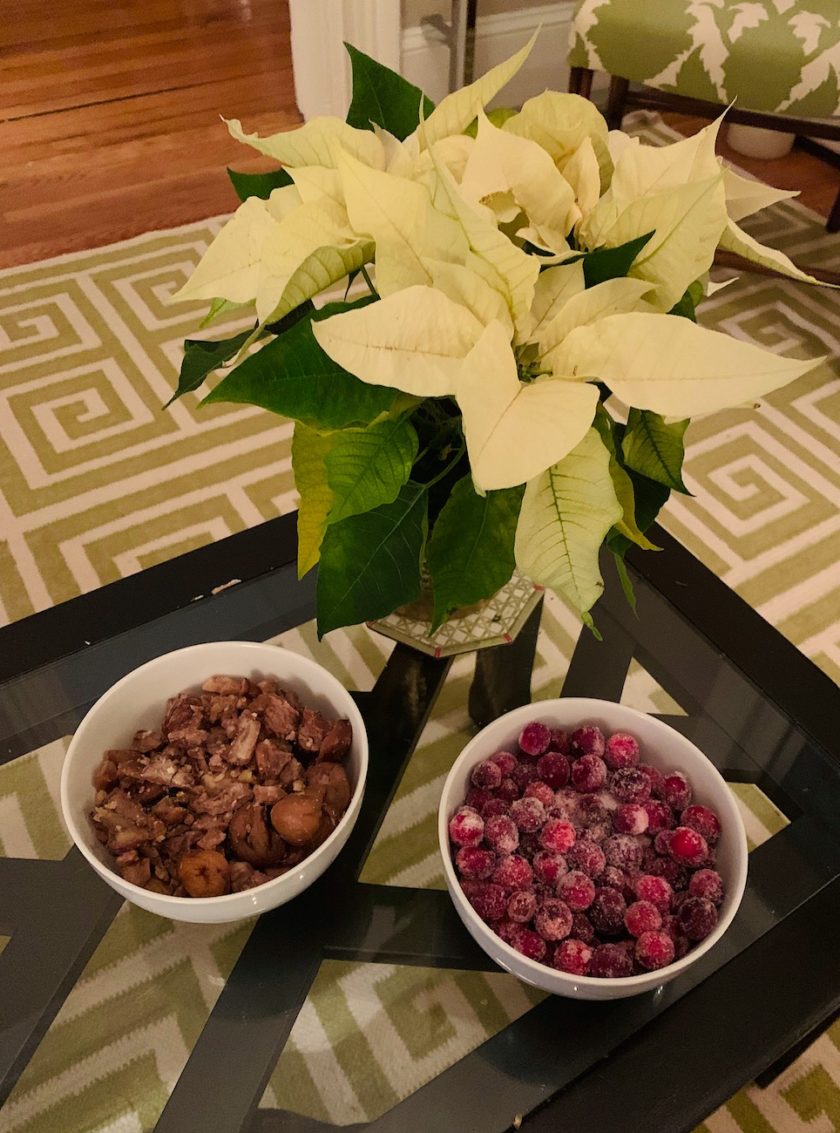 Holiday Party 2021 + News from the Contractor - Laurel Home