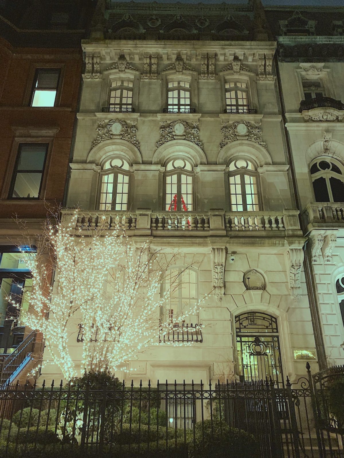 130 Commonwealth Ave is for Sale for $30,000,000 - Let's Dish! - Laurel ...