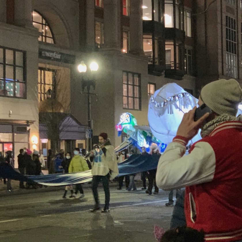 Happy New Year 2022 and Some Serious Resolutions! - Laurel Home