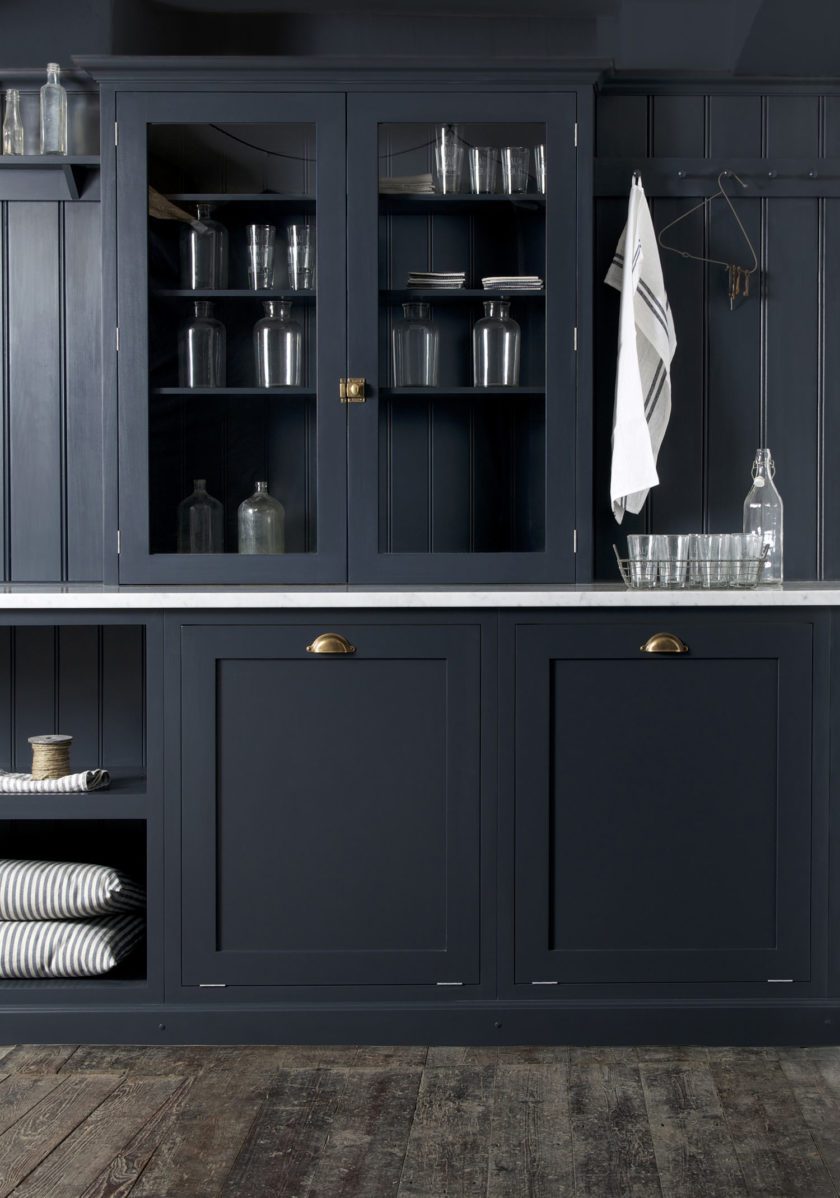 The Best Crown Moulding that's Fit for a King! - Laurel Home