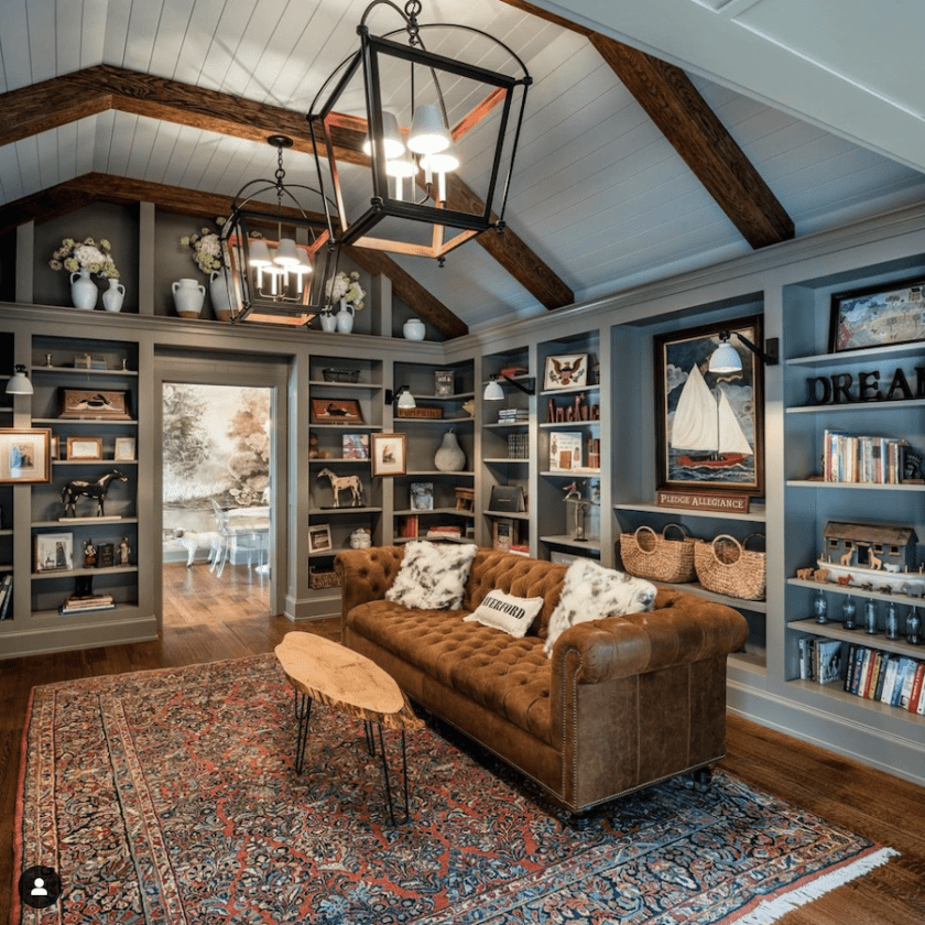 Problem Ceilings That Could Definitely Wreck Your Room - Laurel Home