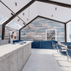 Problem Ceilings That Could Definitely Wreck Your Room - Laurel Home