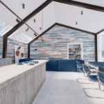 Problem Ceilings That Could Definitely Wreck Your Room - Laurel Home