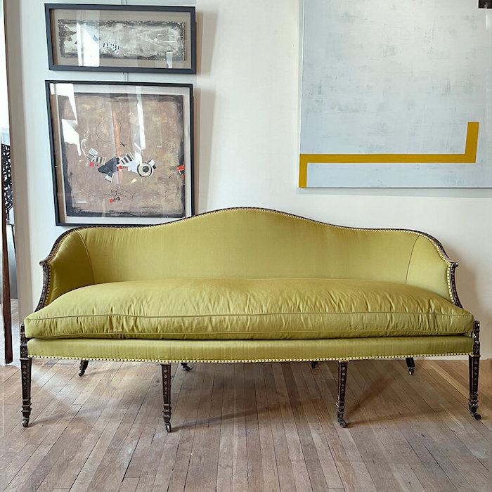 The Elegant Gerald Bland Style-How To Get the Look! - Laurel Home
