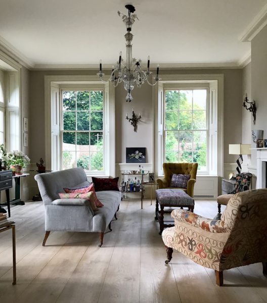 The Horrid Gray Trend - Is It Finally Over? - Laurel Home