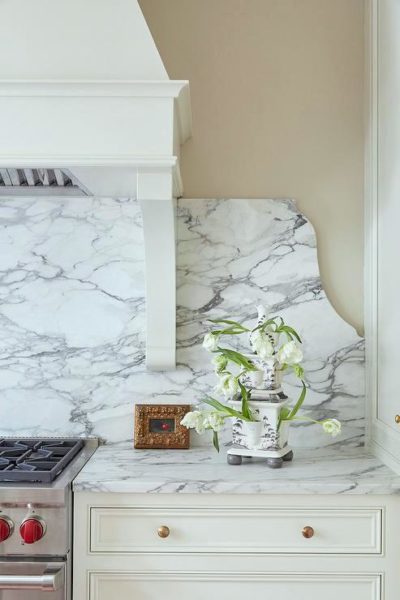 The Best Kitchen Backsplash and My Favorite Options - Laurel Home