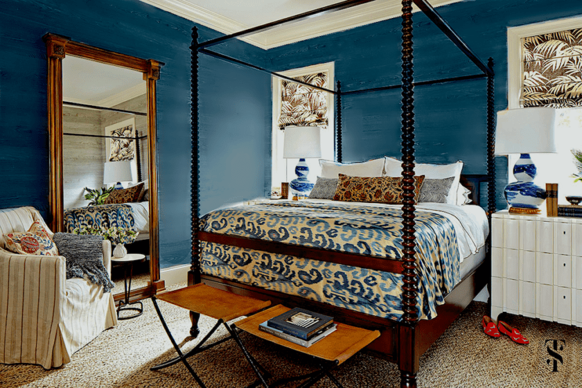 How To Build A Unified Color Palette - Laurel Home