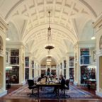 The Boston Athenaeum-Boston's Little Known Crown Jewel - Laurel Home