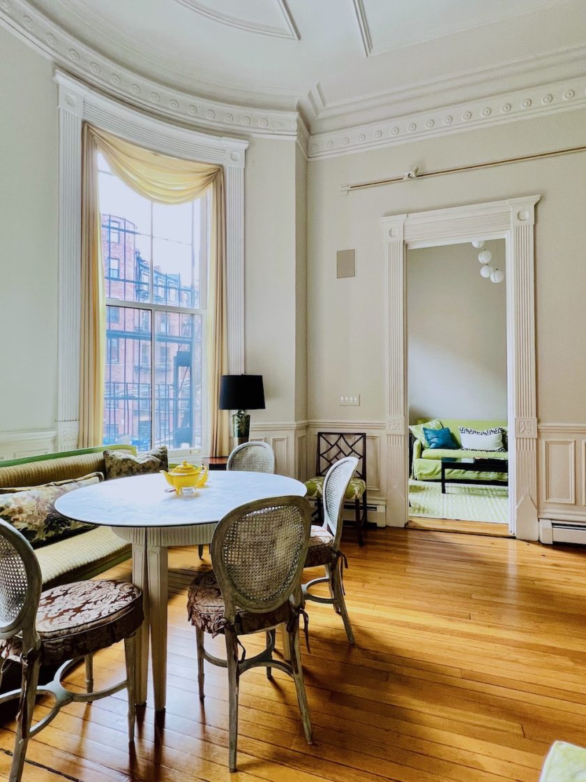 The Frieze - One of Architecture's Hottest Elements - Laurel Home