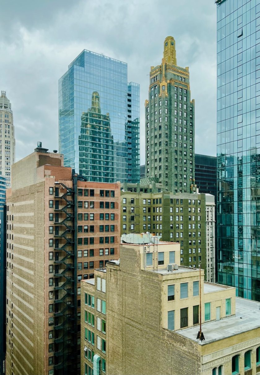 Chicago As You've Never Seen It Before! - Laurel Home