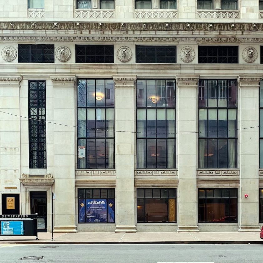 Chicago As You've Never Seen It Before! - Laurel Home