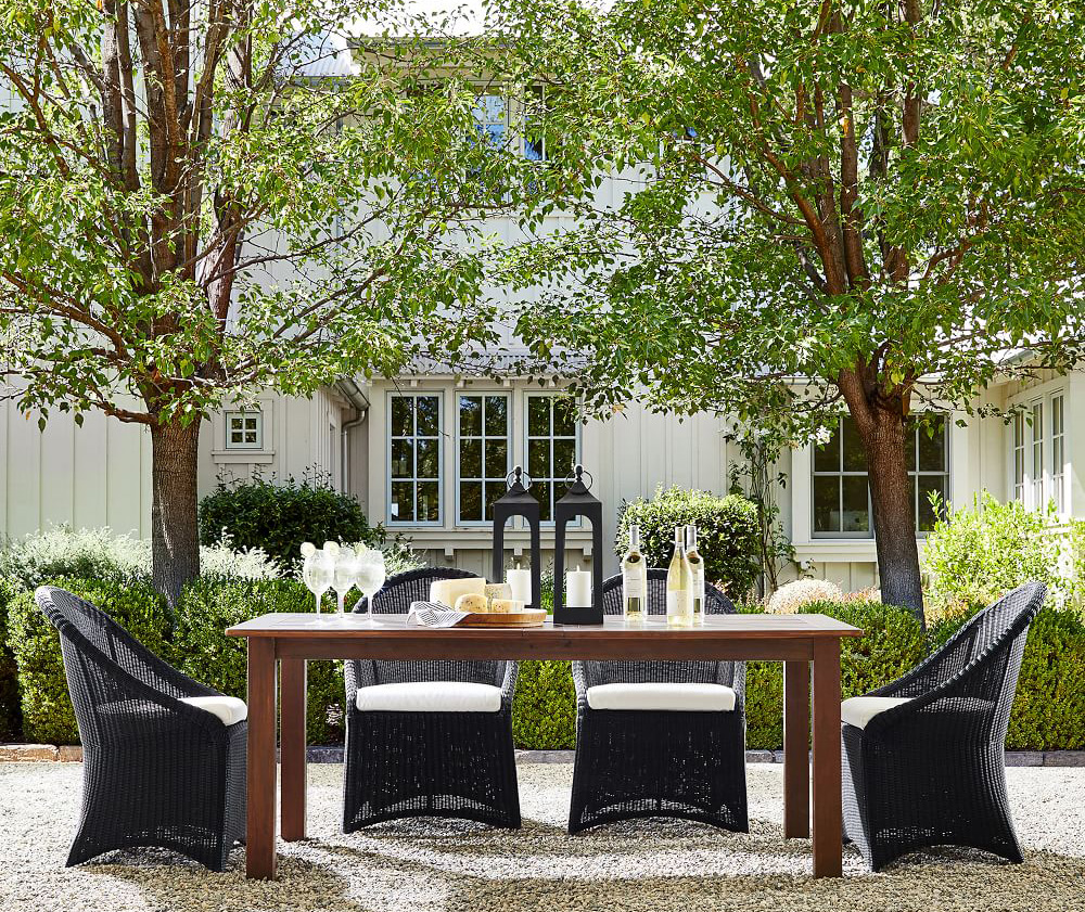 Reviews On Pottery Barn Chatham Outdoor Furniture at Julia Belcher blog