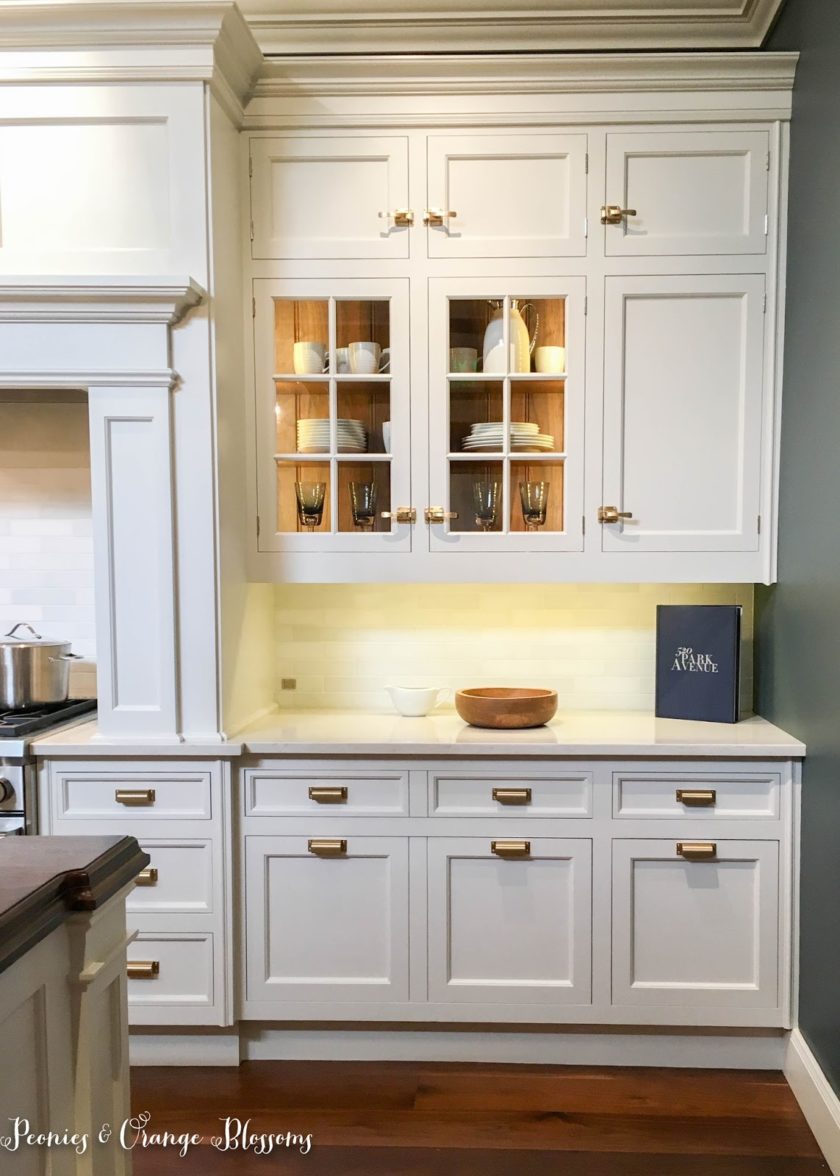 Kitchen Renovation Plans Change Months Later! - Laurel Home