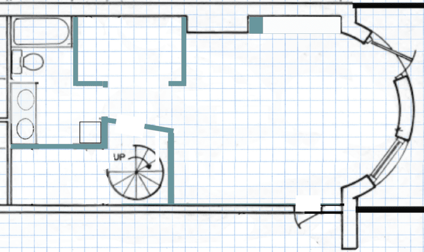A Boring Hallway-Ideas to Make it Your Favorite Space - Laurel Home