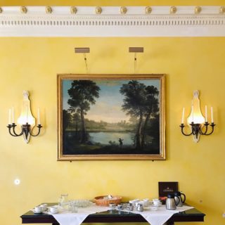 Yellow Walls - Why Do You Hate Them So Much? - Laurel Home