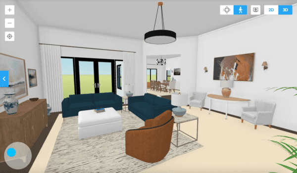 Bad Florida Architecture - A Tale of Two Homes - Laurel Home