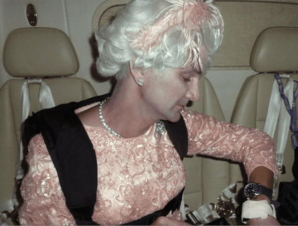 Queen Elizabeth, A Side of Her You Might Not Know - Laurel Home